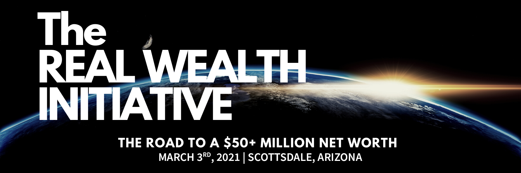 The Real Wealth Initiative